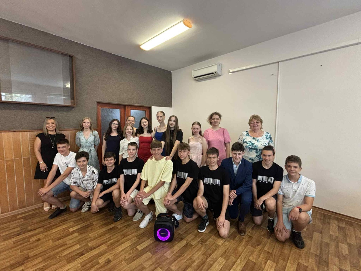 Rozlúčka s deviatakmi - Oficiálna stránka obce Jaslovské Bohunice